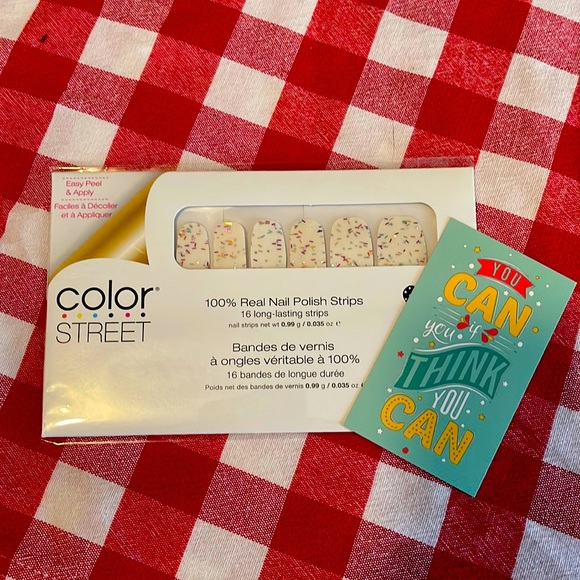 Color Street | Other | Color Street Nail Polish Strips | Poshmark